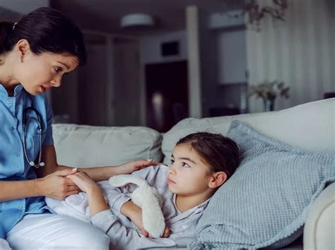 أعراض ديدان البطن عند الأطفال مجلة سيدتي