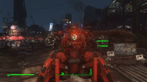 Post Your Automatron Robot Creations Here R Fo4
