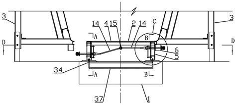 一种箱梁预制模板加固装置的制作方法2