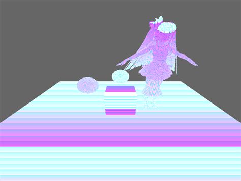 Webgl Webgldepthtexture Precision Is Too Low In Iphone Stack Overflow