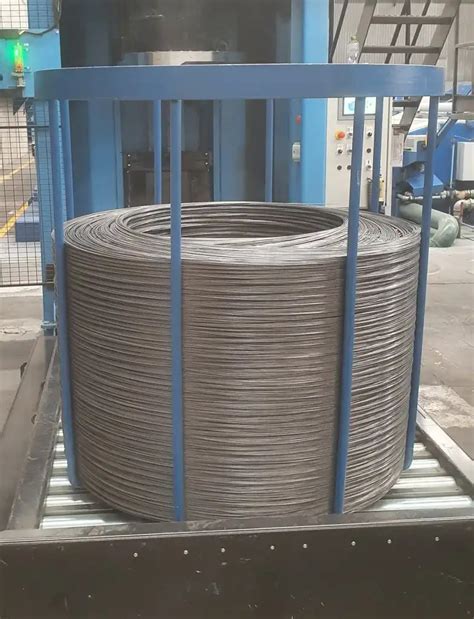What Are The Common Issues With Steel Wire Coiling Machine Calibration