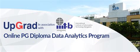 Course Review Pg Diploma In Data Analytics By Upgrad And Iiit B