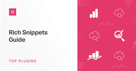 Best WordPress Rich Snippets Plugins Elementor