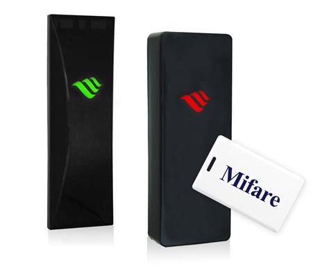 Mifare 1356mhz Wall Mount Rfid Reader Taiwantrade