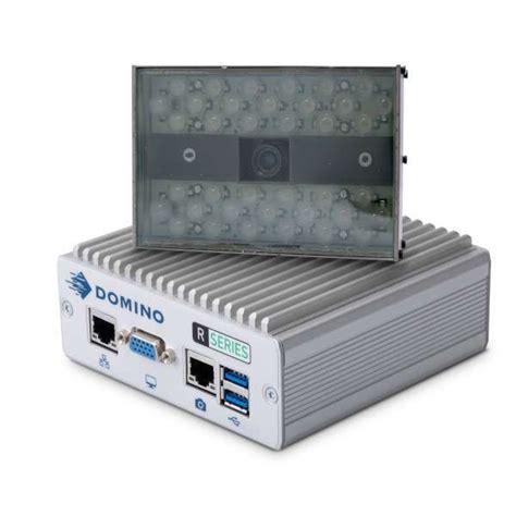 Domino R150 Vision System For Code Inspection Nimax Kenya