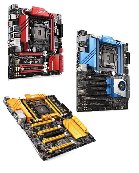 AsRock MotherBoard