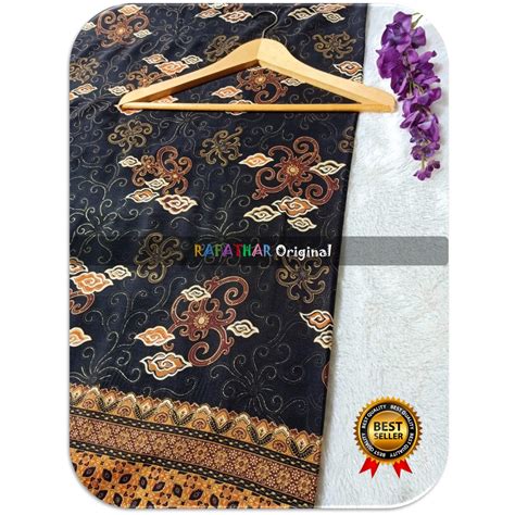 Jual Batik Keluarga Batik Meteran Baju Seragam Pesta Keluarga Kain