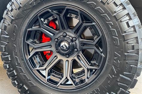 Custom Calipers Gallery Ding Me