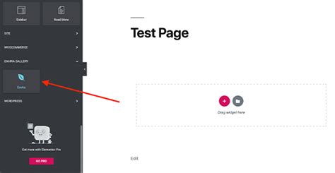 Adding Image Galleries To Your Website Using The Elementor Addon