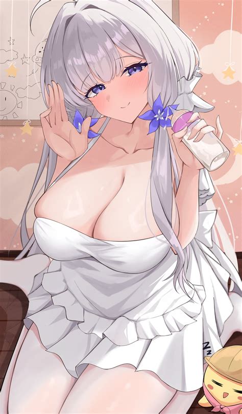 Manjuu Illustrious And Illustrious Azur Lane Drawn By Kuonkuon