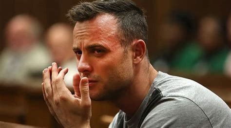 Oscar Pistoriuss Jail Term Extended To 13 Years In Riva Murder Case