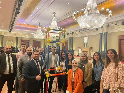 Sara Abdelaziz On Linkedin Weareonemashreq