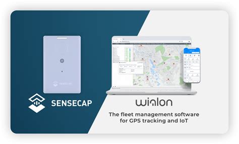 Wialon Integrated Seeed Studio Wiki