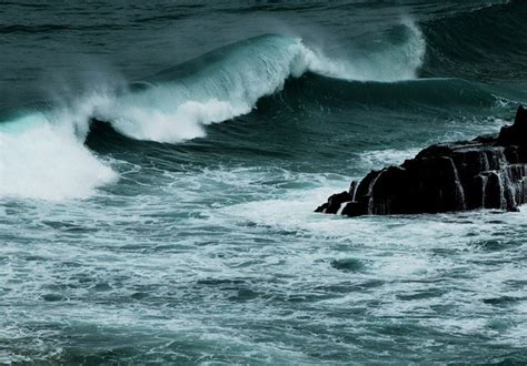 El Mar ElBlogVerde