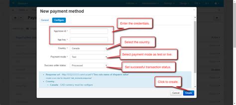 CS Cart Moneris Payment Gateway Moneris Integration With CS Cart WebKul