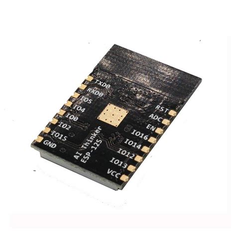 Esp8266 Esp 12s Remote Serial Port Wifi Transceiver Wireless Module
