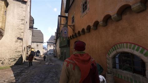 Kingdom Come Deliverance 2 How To Get More Savior Schnapps Gamespot