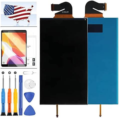 For Nintendo Switch Lite Screen Replacement Kit For Nintendo Switch Lite Lcd Screen For Switch