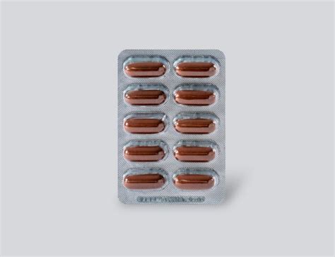 Livolin Forte Megawecare