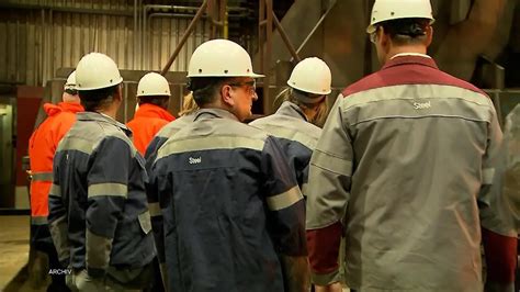 Thyssenkrupp Strauchelt