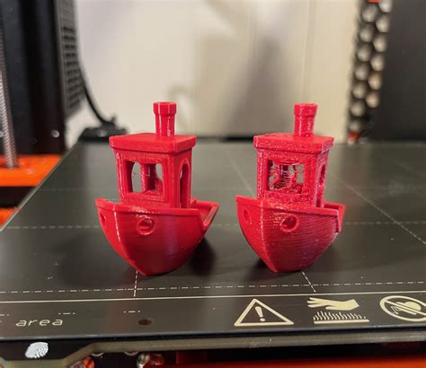 First TPU Attempt Needs Work How Do I Print This Printing Help