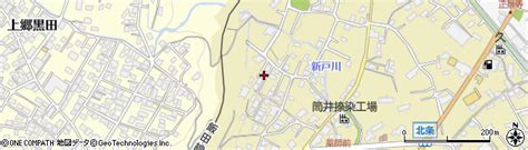 長野県飯田市上郷飯沼2652の地図 住所一覧検索｜地図マピオン