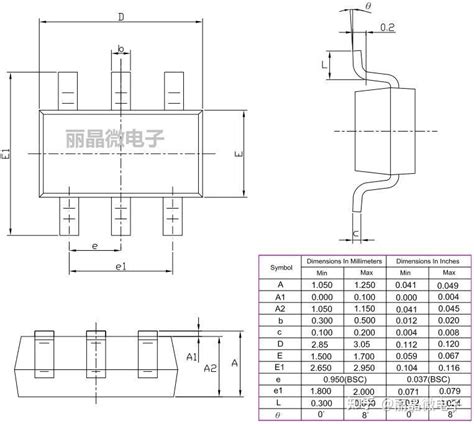 低功耗国产多路控制芯片 手持设备工业仪器常用开关ic 一键开关机电路 丽晶微电子 知乎
