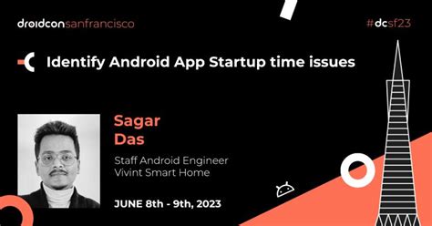 Sagar Das On Linkedin Identify Android App Startup Time Issues Droidcon