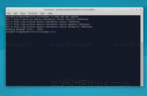Install And Configure Haproxy Ubuntu 1604 Avoiderrors