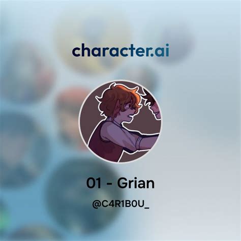 Chat With Grian Character Ai Personalized AI For Every Moment Of Your Day