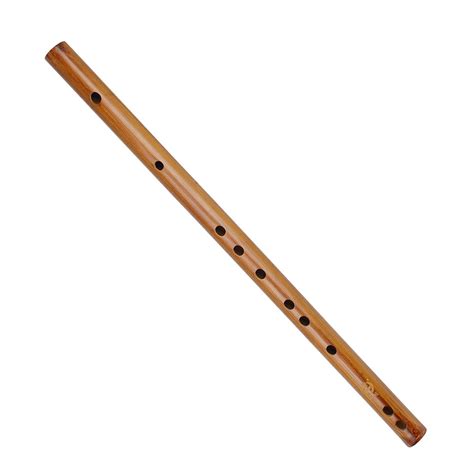 Piccolo Small Flute Traditional Musical Instrument Student