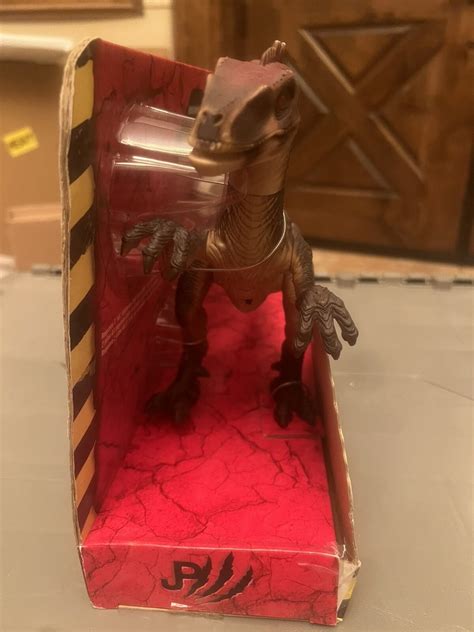 Jurassic Park 3 Toys Ebay