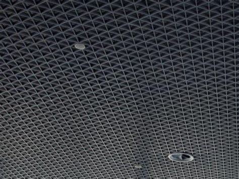 Mesh Ceilings