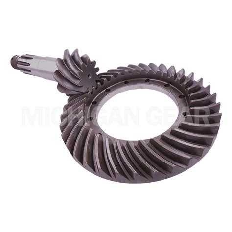 China Spiral Bevel Gear Design Factory And Manufacturers Suppliers