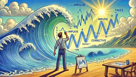 Trading Fundamentals Part 8 An Elliott Wave Theory Guide Airdrop Alert
