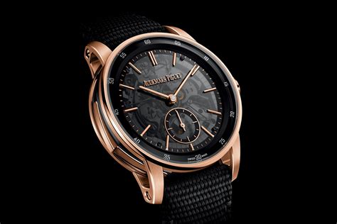 Introducing The Green Aventurine Code 11 59 By Ap Tourbillon Flipboard