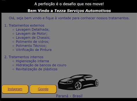 Estilizando O Projeto Com Css Html E Css Ambientes De