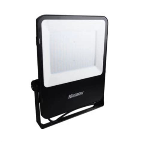 Jual Krisbow Lampu Sorot Led Omega W K Warm White Shopee Indonesia