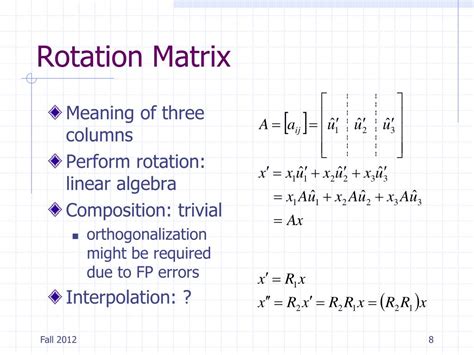 Ppt 3d Kinematics Powerpoint Presentation Free Download Id4026696