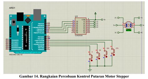 Laporan Akhir 2 Modul Ii Pwm Adc Dan Interrupt Khadlel Muhammad Romiz