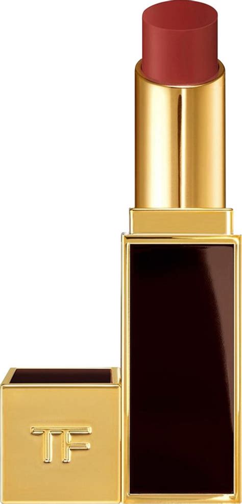 888066101721 汤姆福特tom Ford Tom Ford柔雾缎采唇膏27焦糖烤栗色细黑管 好货特卖