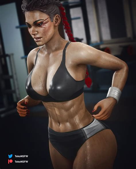 Loba Tekonsfw Apex Legends Rrule34