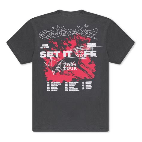 Offset Official Store