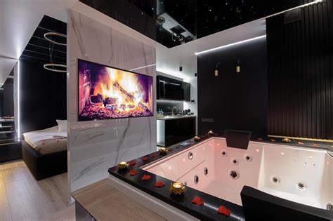 Apartment Wislane Tarasy Vip Krakow New 2023 Prices Reviews Book Now