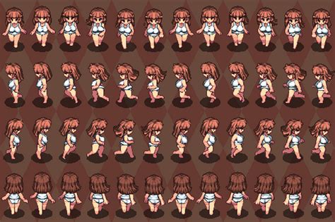 Basic Character 48 PRO Free Version By Angeler1234