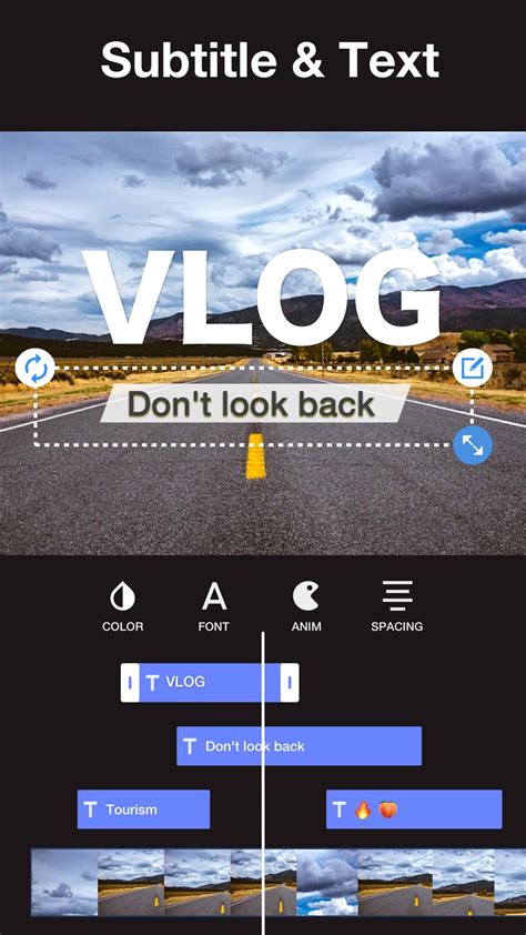 Vlog Editor For Vlogger And Video Editor Free Vlogu For Android Apk Download
