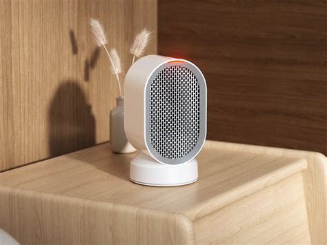 小家电 净化器 循环扇 除湿机 取暖器 灭蚊拍 三维动画 Music Lam 站酷zcool