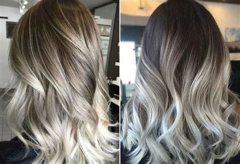 Что такое балаяж и в чем его особенности - Студия красоты "NailsProfi"