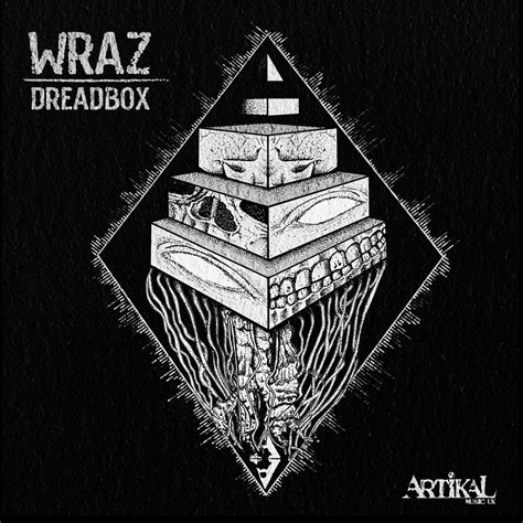 Dreadbox Wraz