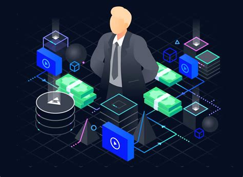 Role Of Blockchain In Supply Chain Management Rabbi Masrur